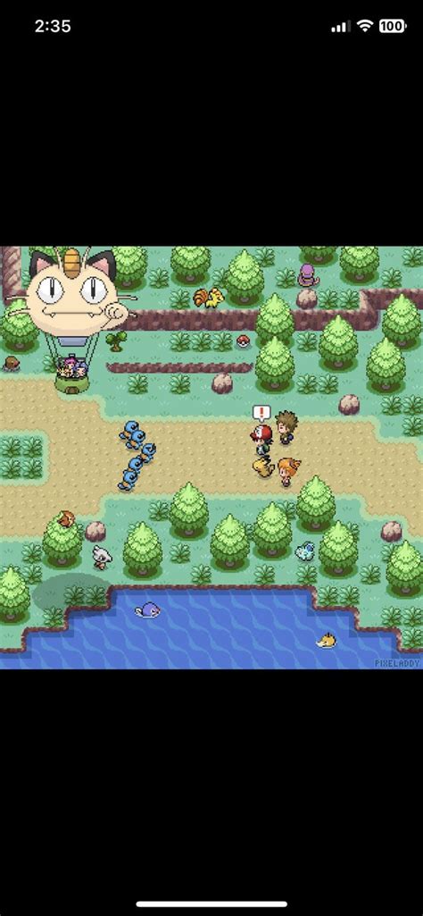 There Is A Pokemon Auto Chess R Autochess