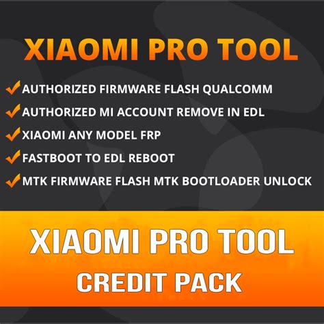 Jual Xiaomi Pro Tool Credit Proses Instan Shopee Indonesia