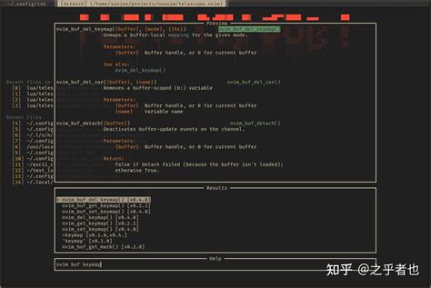 分享9款程序员的代码编辑器 知乎