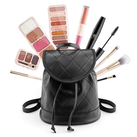 Color Nymph Makeup Kit For Women Makeup T Set All In