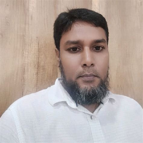 engr md monir hossain khan sr manager utility and maintenance silver line textile mills