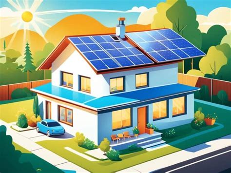How Does Active Solar Energy Work The Basics Explained