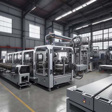 Nitrogen Flush Packaging Equipment Ensuring Freshness Through Innovation Ruipuhua