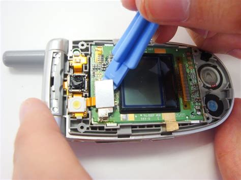 Lg Vx Main Display Replacement Ifixit Repair Guide