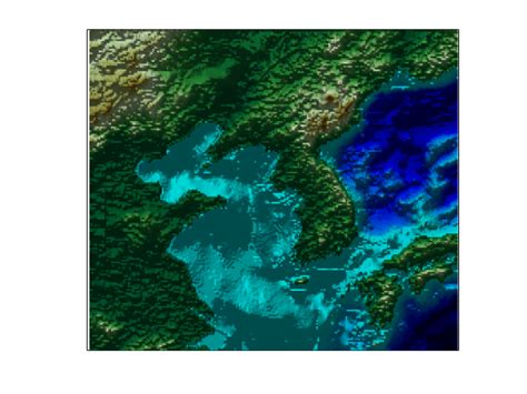 Relief Mapping With Light Objects Matlab And Simulink