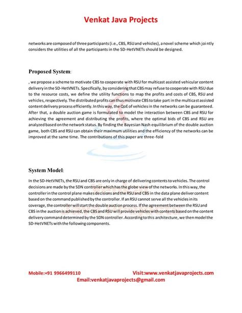 Collaborative Content Delivery In Software Defined Heterogeneous