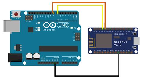 Tutorial Menghubungkan Nodemcu Dengan Arduino Iot Cloud