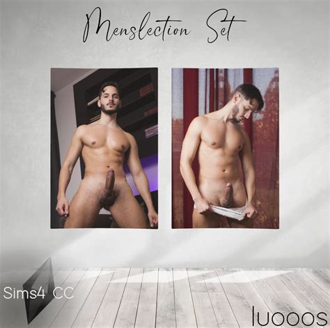 Luooos Curved Wall Pictures Objects Loverslab