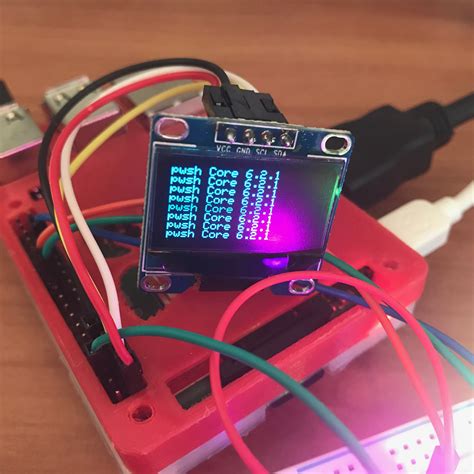 Getting Started With Powershell Iot On Raspbian Raspberry Pi