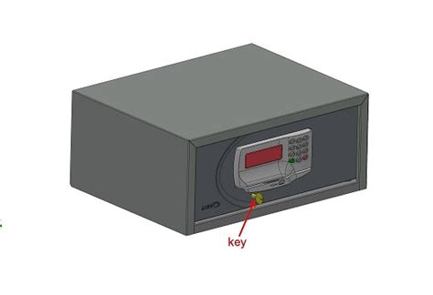 Cross Key Override JSH Security Marketing UK Ltd