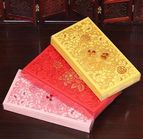 十月新品and高檔新年利是封2021牛年紅包袋個性創意橫福結婚過年通用定制logo 露天市集 全台最大的網路購物市集 露天市集 全台最大的