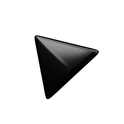 Cursor D Element PNG