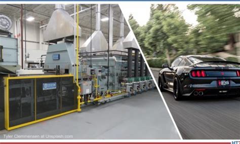 Automotive Heat Treating Heat Treat Today
