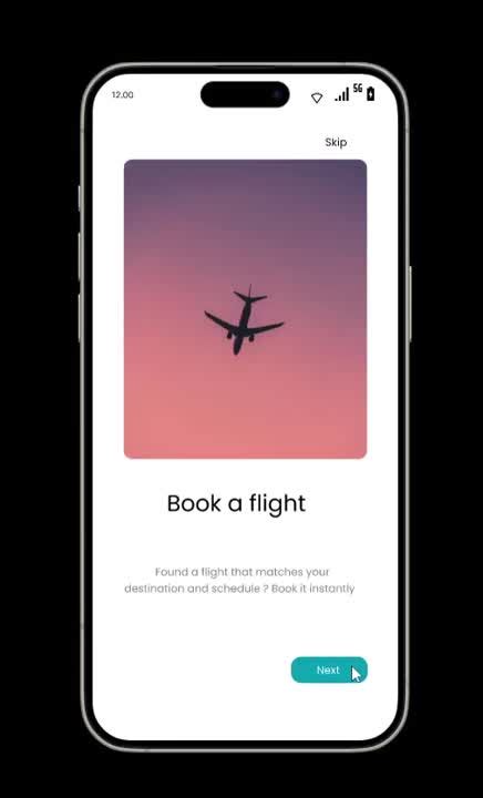 Jeeva V On Linkedin Hello Connections 👋 Task 1 Completed Mobile App Sign Up