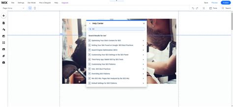 Wix Review How To Build A Wix Site Updated May WebCreate