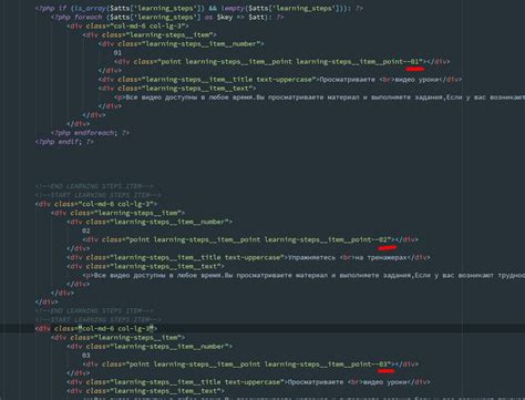Php Как в цикле вывести разные классы Wordpress Stack Overflow