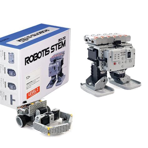Robotis Teq