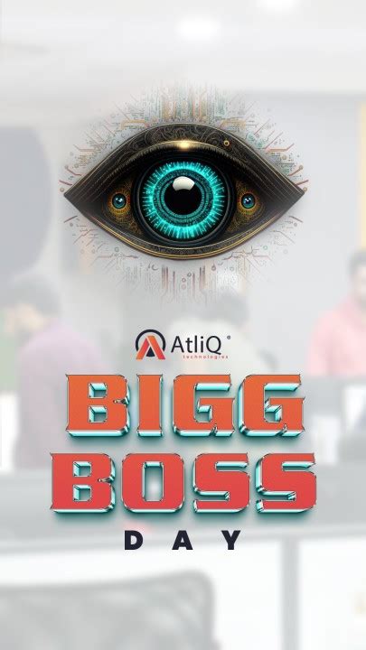 Video Atliq Technologies On Linkedin Atliq Technologies