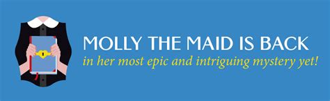 Amazon Com The Maid S Secret A Maid Novel Molly The Maid Prose Nita Books