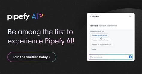 Pipefy On Linkedin Pipefyai Artificialintelligence Bpa Processmanagement Innovatio