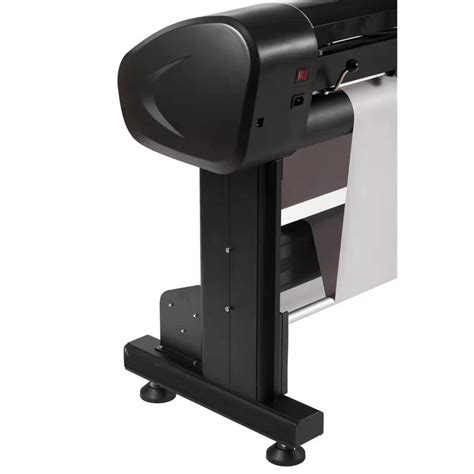 100kg Continuous Inkjet Paper Pattern Plotter For Cad And Garment Printing 190 250cm Width