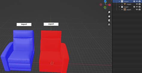 Fliped Face Orientation While Fliping Object Questions Three Js Forum