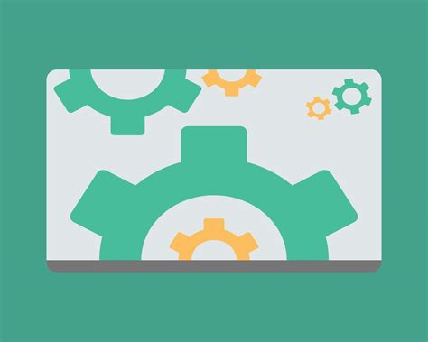 Illustration Of Process Loading 2d 48510323 Vector Art At Vecteezy