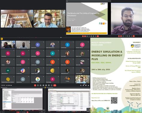 Saif Uddin On Linkedin Happy To Be A Part Of This Program Organized By Eeb Cell At Wbsedcl Wb