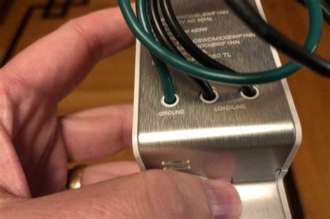 Effortless 3 Way Wiring With GE Smart Switch