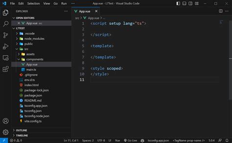 「antv」vue3与ts框架下使用l7 当时明月在曾照彩云归 博客园