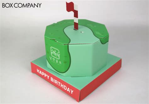 커스텀 박스 제작 이해 Custom Box 박스위키 매거진 박스제작 전문업체 박스컴퍼니