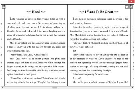 Epub File What It Is And How To Open One