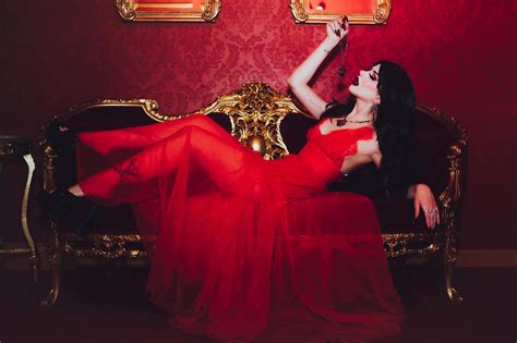 Ruby Alexia Wearing Catalystlatex By Pasiunecreative 🧚🏻‍♀️🌹 • • • Rubyalexia Latex