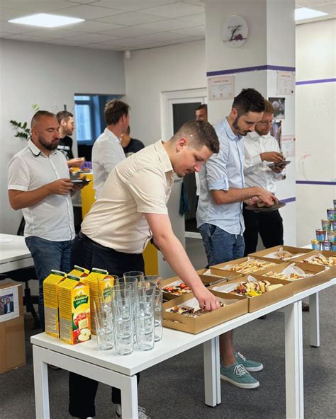 Michal Bartko Posted On Linkedin