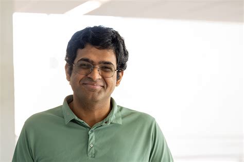 Venkat Arun Department Of Computer Science