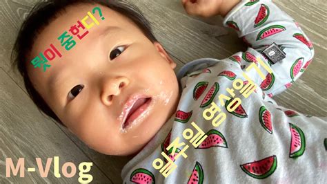 85 먹방vlog 먹고먹고또먹는 입터진 어머니 일상둘째아님🍚 Youtube