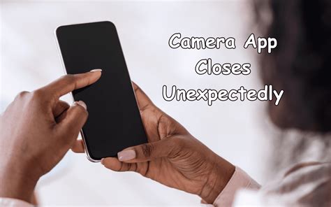 Common Camera Problems On Android Phones How To Fix Them