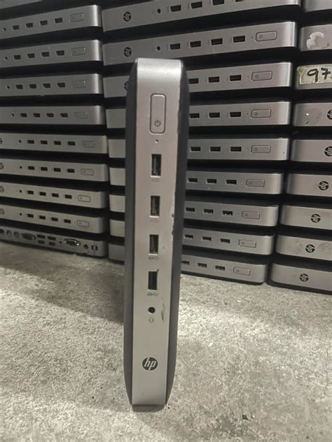 HP THIN CLIENT T PLUS THIN CLIENT T THIN CLIENT WHOLESALE PRICE MININUM OF PCS PM ME FOR