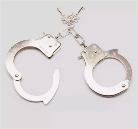 The Best Sex Handcuffs For Bdsm Lovers In Spy