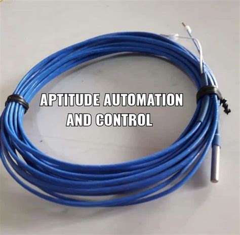 T Type Thermocouple 0 To 350 Deg C At Rs 1900 In Ahmedabad Id 2848991487948