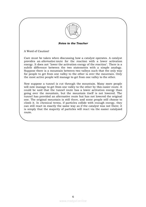 Physical Science Module 10 Limiting Reactants And The Amount Of Products Formed Shs Modules