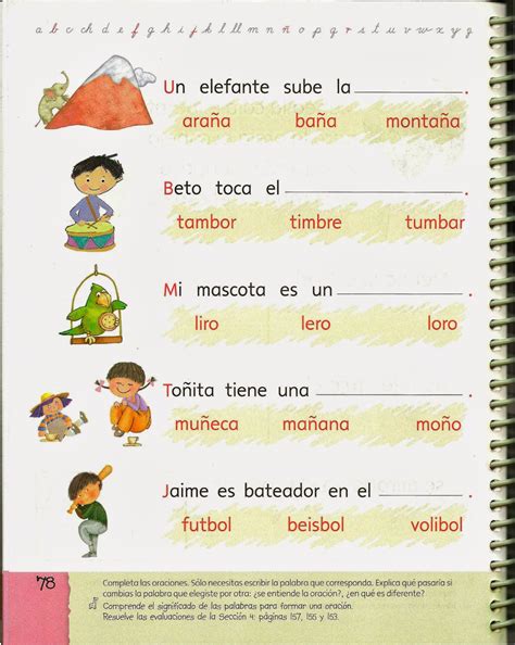 Juguemos A Leer