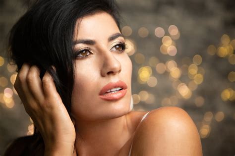 Modelo Mulher Garota Foto Gratuita No Pixabay