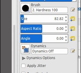 GIMP Tutorial Disintegration Effect Better Tech Tips