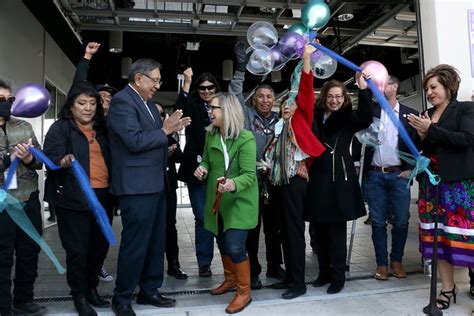 Reno Sparks Indian Colony Opens Renos First Drive Thru Dispensary