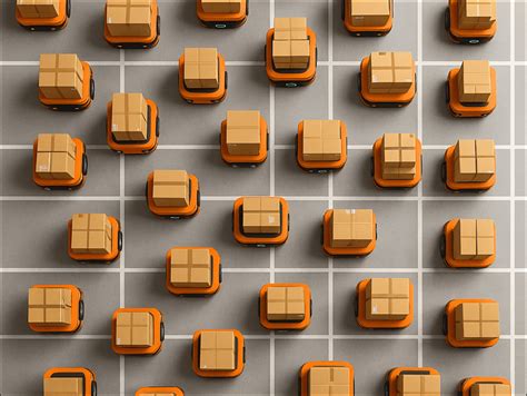 As People Disappear Autonomous Robots Take Over Bonsystems