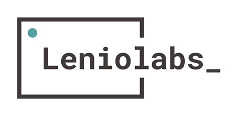 Press News And Media Kit Leniolabs