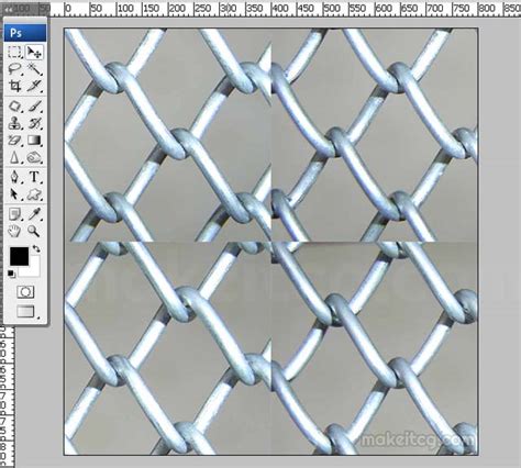 How To Create Tileable Textures In Photoshop