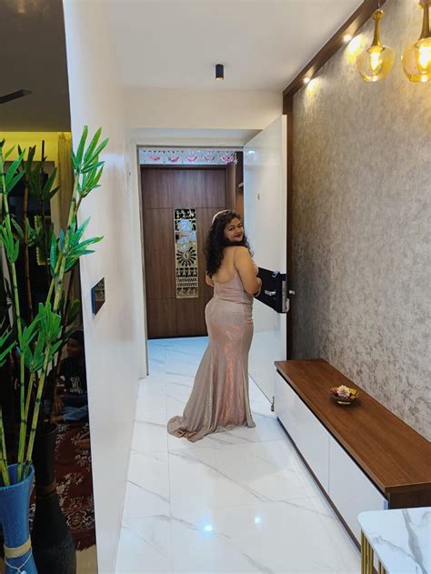 Miss India Contestant 2024 Sampada Mutkure Nagpur