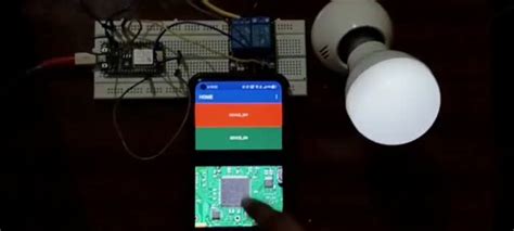 Dhusiyanth M On Linkedin Homeautomation Iot Software Cloud Project Hardware Snsinstitutions
